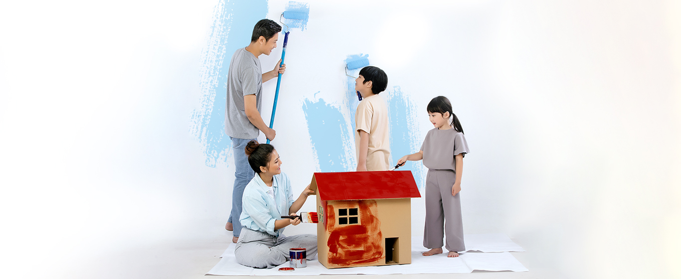 Life Insurance Company | Insurance in Myanmar | Prudential Myanmar